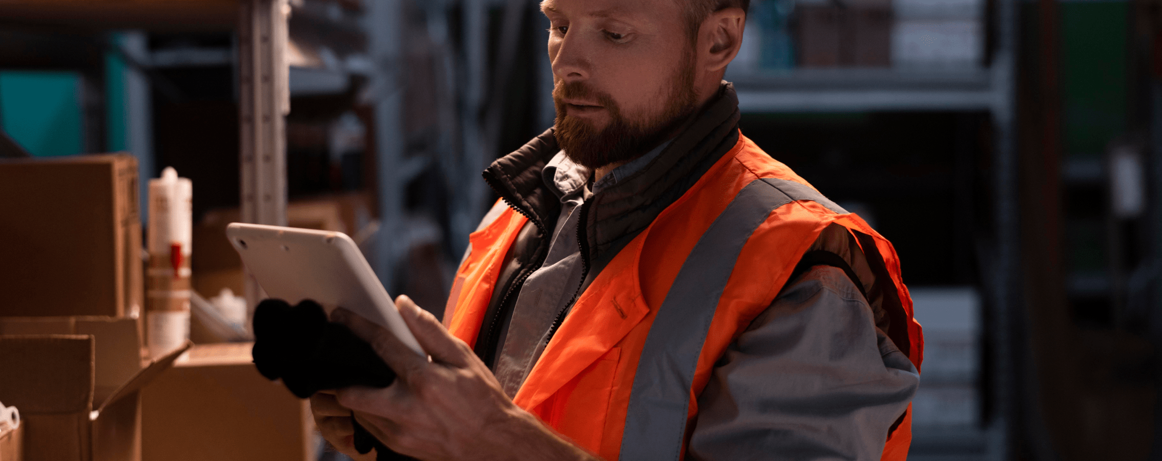 Dream Job in the USA? Freight Agent - HH Express